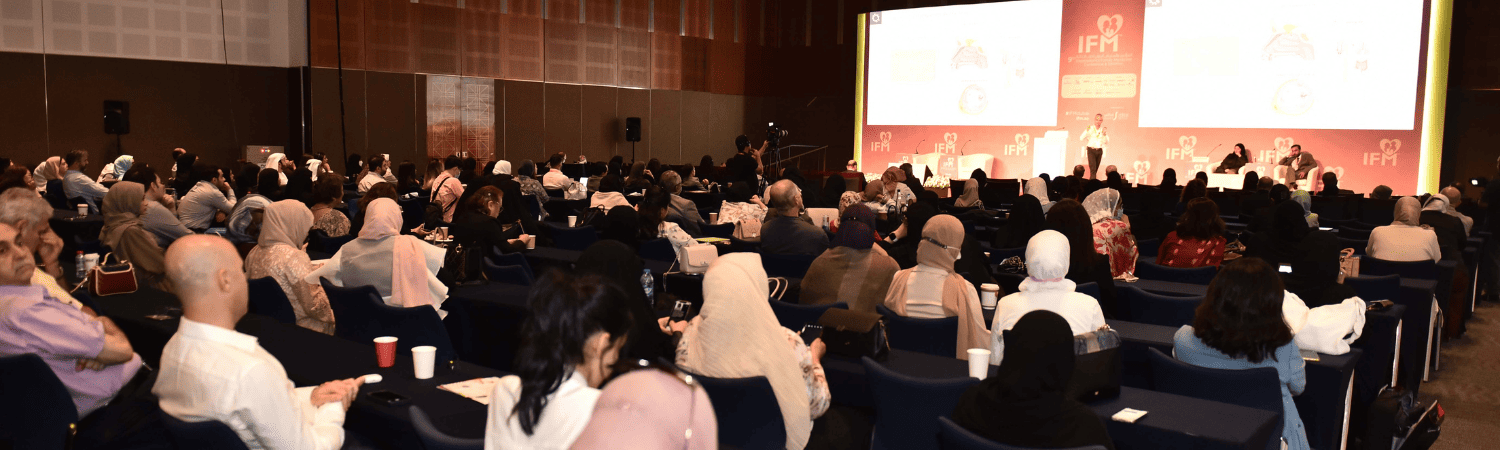 Internation Family Medicine IFM 2024: Conference & Exhibition - Miami ...